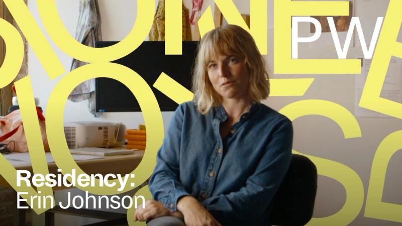 Erin Johnson | Broadcast