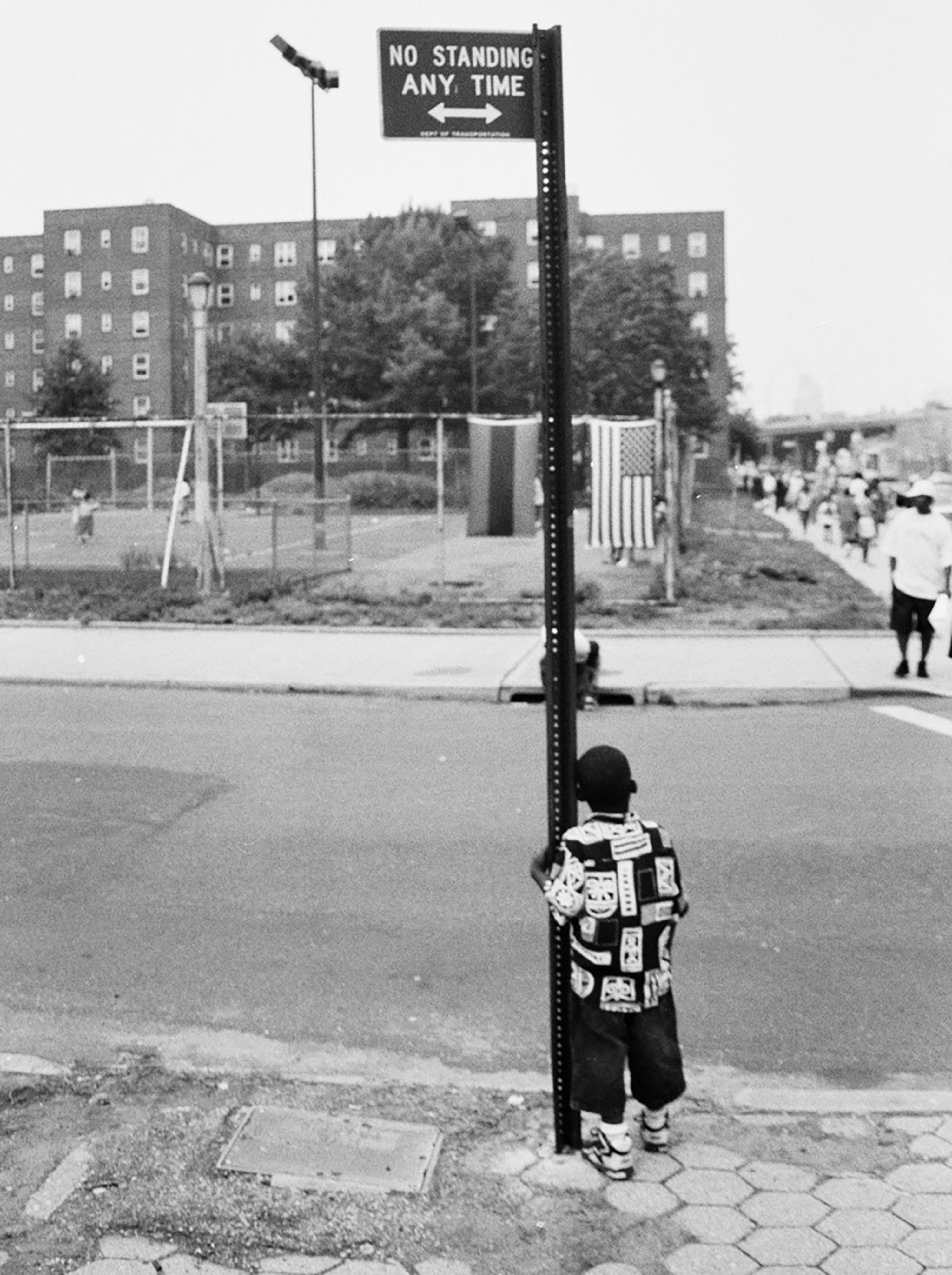Jamel Shabazz on the Power of Photography to Incite Change | Pioneer ...