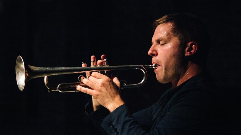 Peter Evans | Pioneer Live | Broadcast