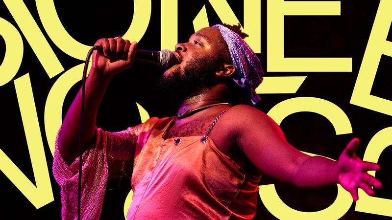 Abdu Ali | Broadcast