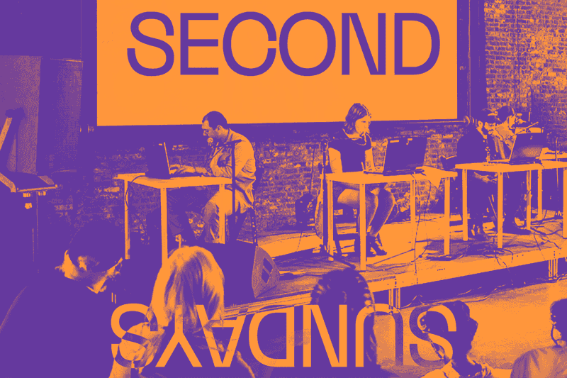 Second Sundays: October 2023