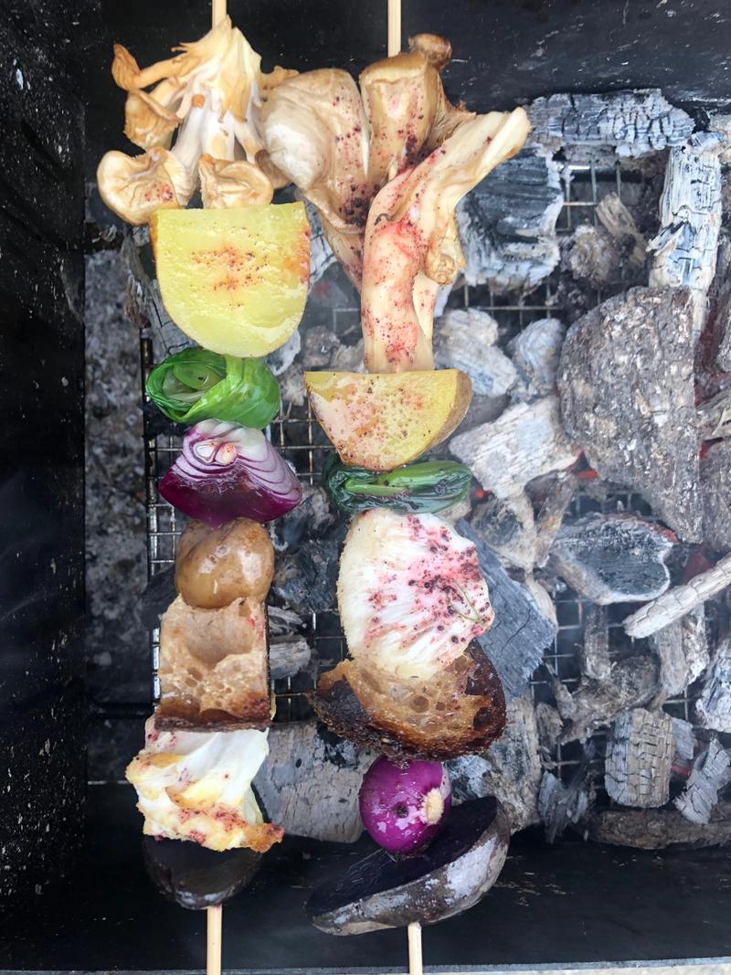 Community Happy Hour: Honey’s