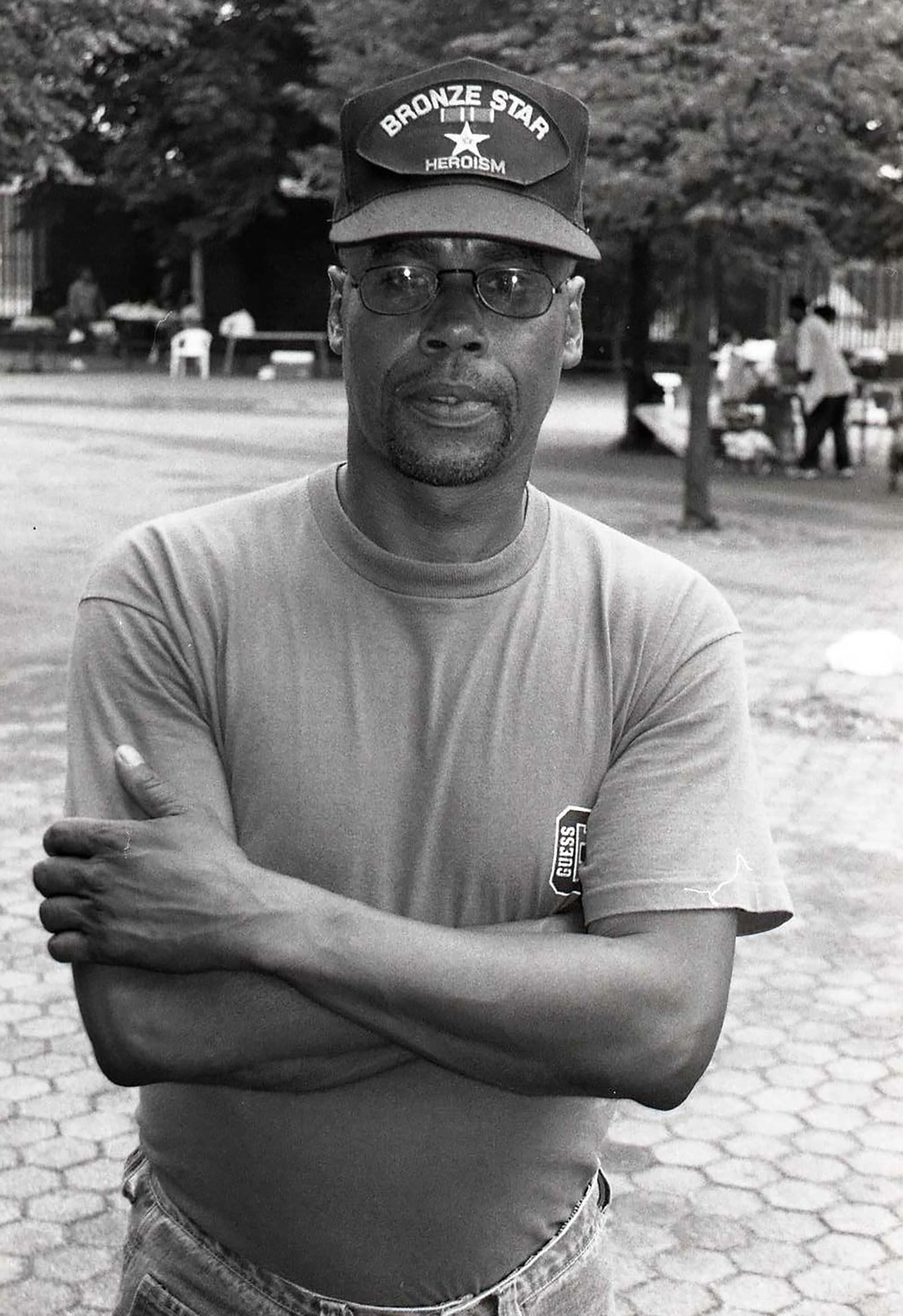 Jamel Shabazz on the Power of Photography to Incite Change | Pioneer ...