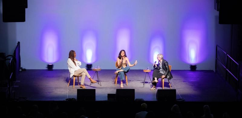 Merve Emre, Sigrid Nunez, and Doreen St. Félix on Susan Sontag Now ...