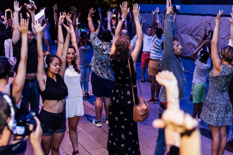 Janani Balasubramanian