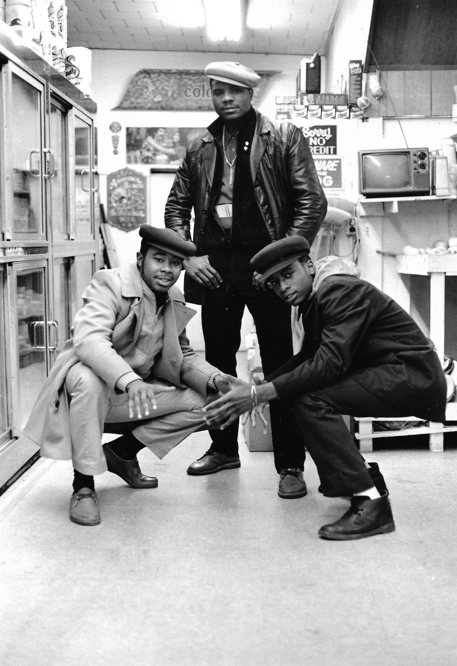 Jamel Shabazz on the Power of Photography to Incite Change | Pioneer ...