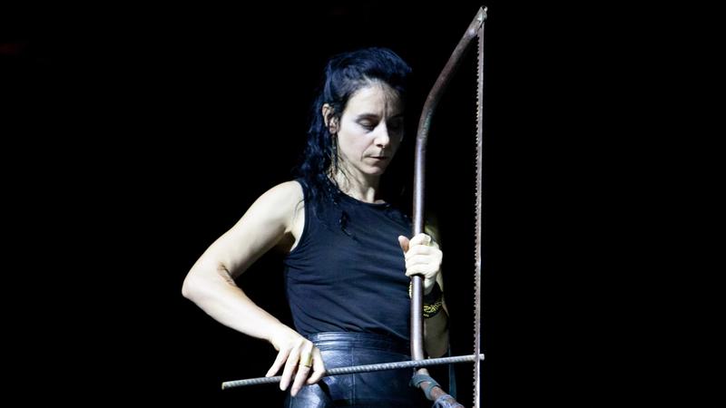 Pedestrian Deposit | Pioneer Live | Broadcast