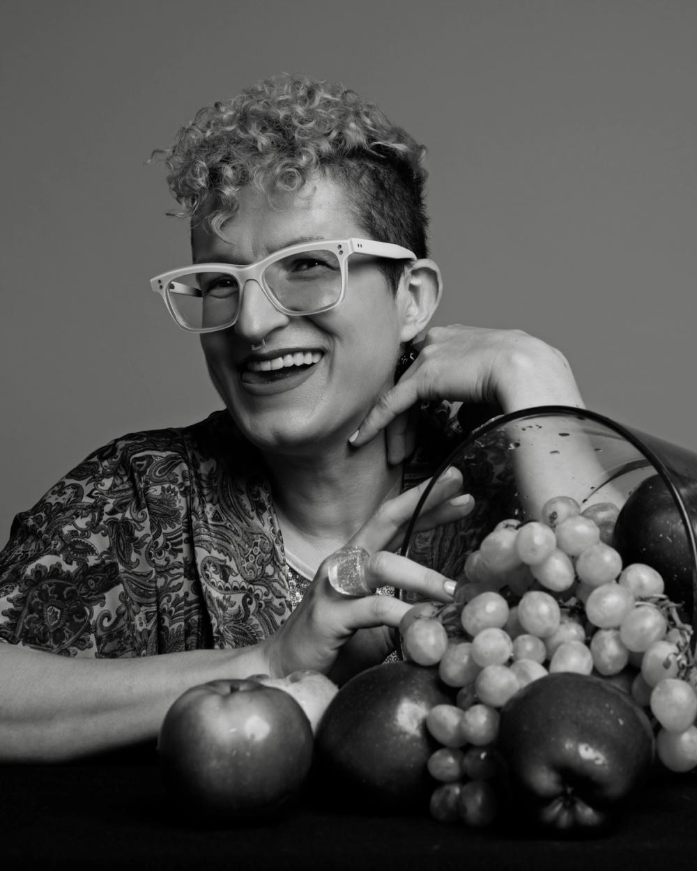 Linn Tonstad's Theology of the Dance Floor | Broadcast | Pioneer Works