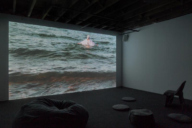 Tour Without End: A Conversation with Laura Parnes | Broadcast