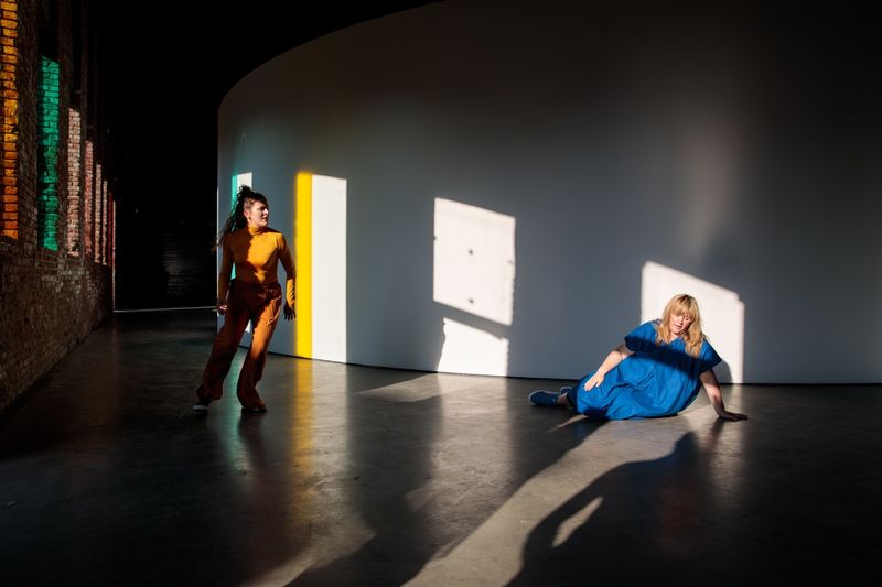 CLOCKWORK Performance