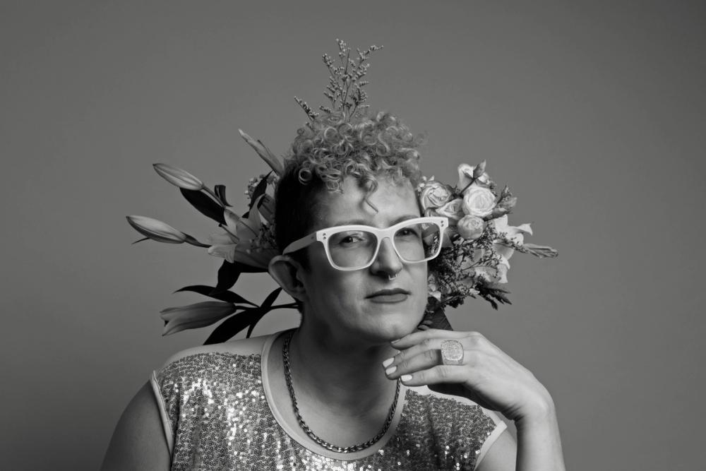 Linn Tonstad's Theology of the Dance Floor | Broadcast | Pioneer Works