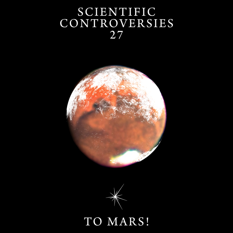 Nova Mission To Mars