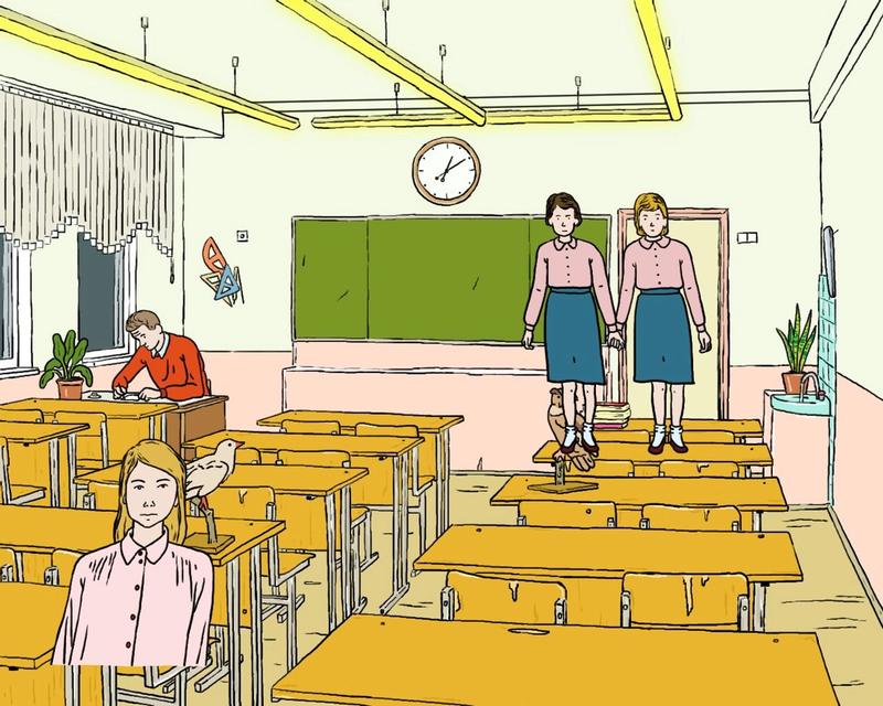 Experimental Animation in the Pandemic Pause | Broadcast