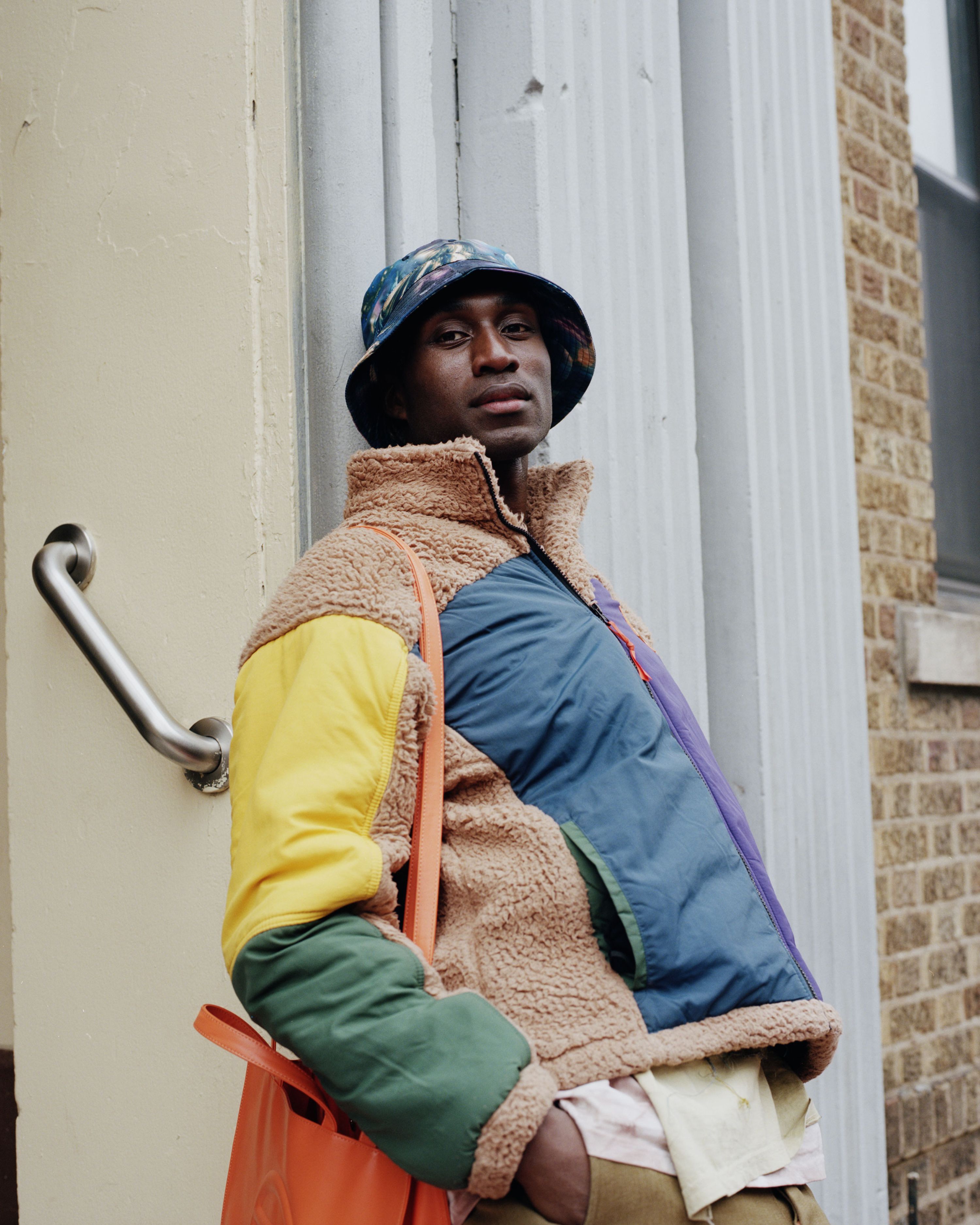 Chefs in the City: DeVonn Francis | Pioneer Works | 159 Pioneer Street ...
