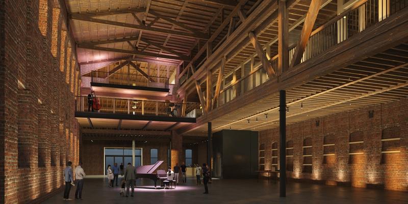 Pioneer Works Launches $30 Million Capital Campaign to Support Next ...