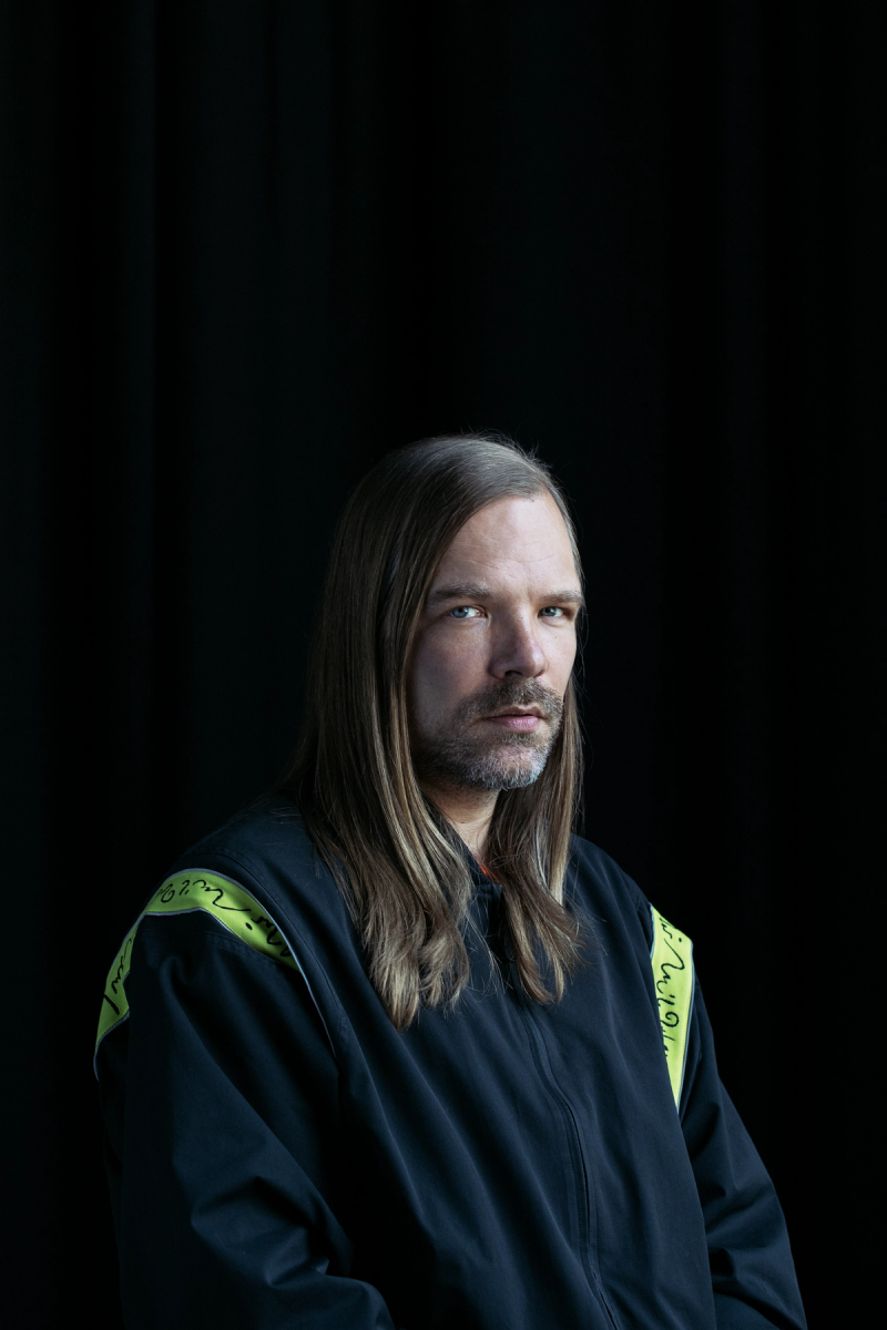 Pioneer Works | Tuomas A. Laitinen