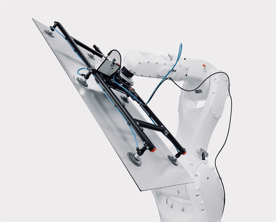 Soluzioni di automazione su misura | Gimatic Solutions | Gimatic - EOAT ...