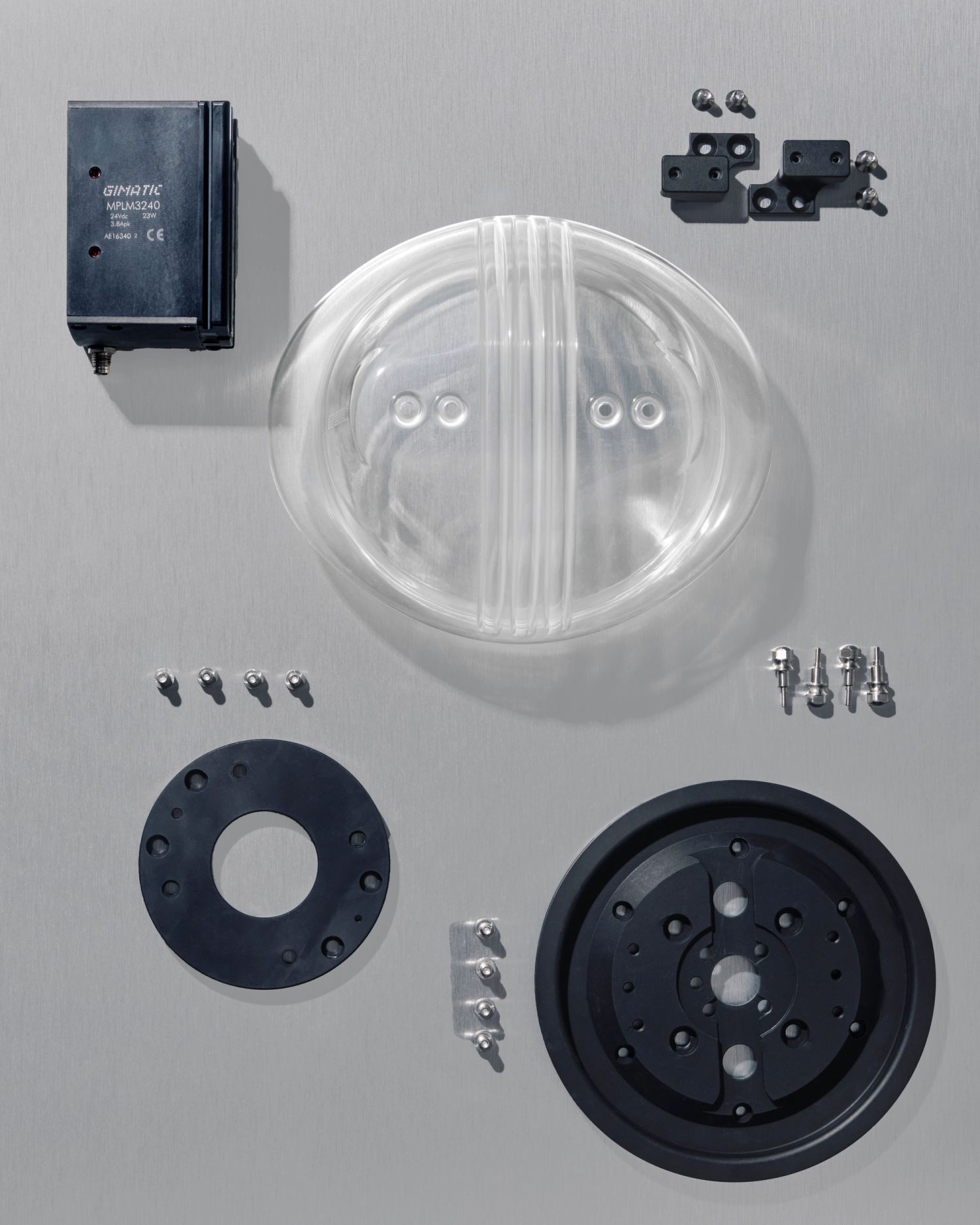Invisible technology, absolute safety: Cleanroom excellence in the KIT ...