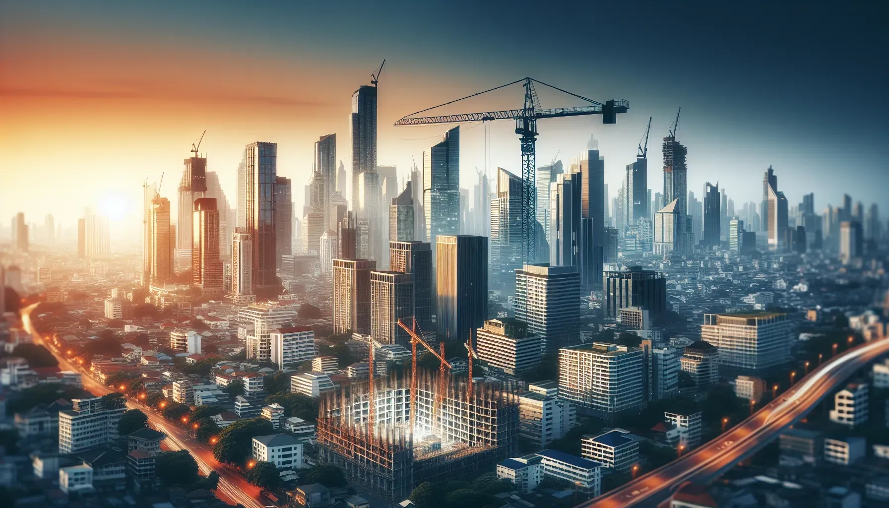 Advancements in Civil Engineering - Engineering News