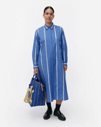 Runoelma Puhveli Dress | Marimekko