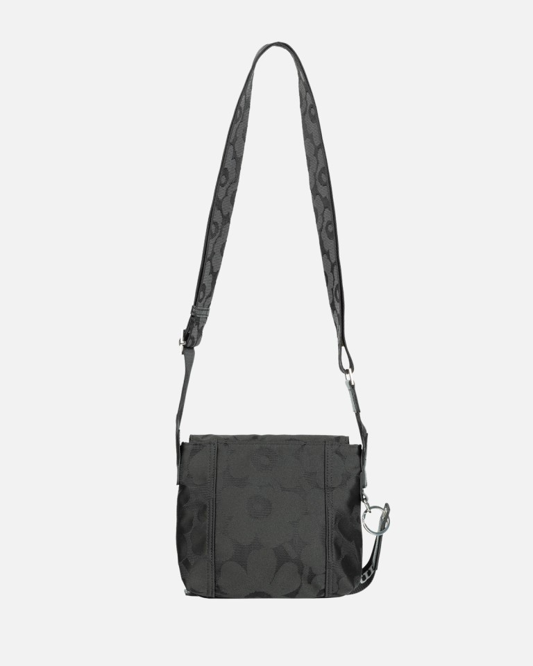 Mini Messenger Unikko Shoulder bag | Marimekko