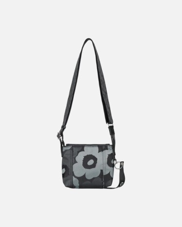 Mini Messenger Unikko Shoulderbag | Marimekko