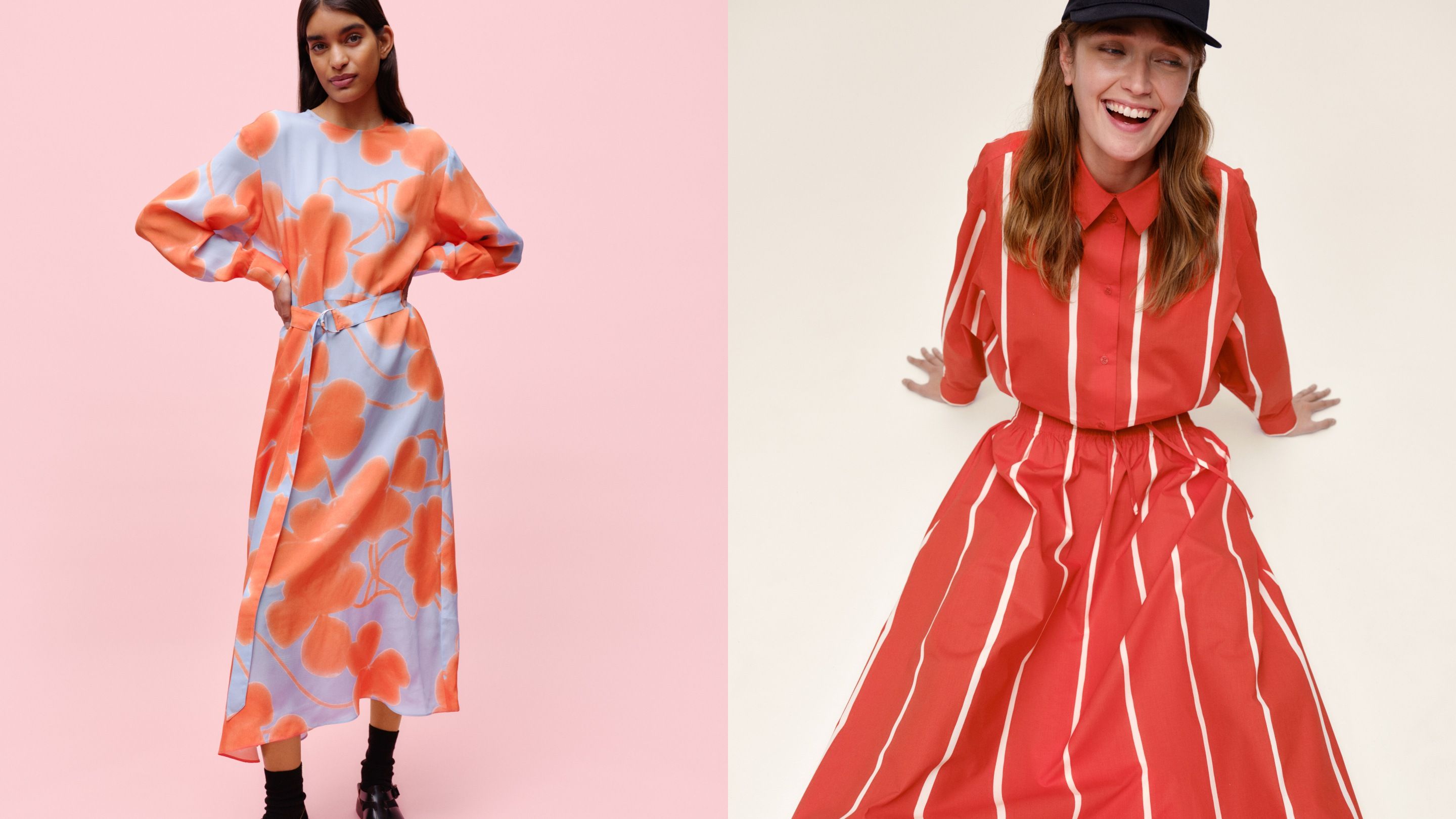 Finnish Design House - Official Website Finland | Marimekko
