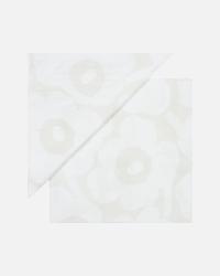 Unikko Cocktail paper napkin | Marimekko