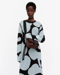 Mini Messenger Jokuraita Shoulderbag | Marimekko