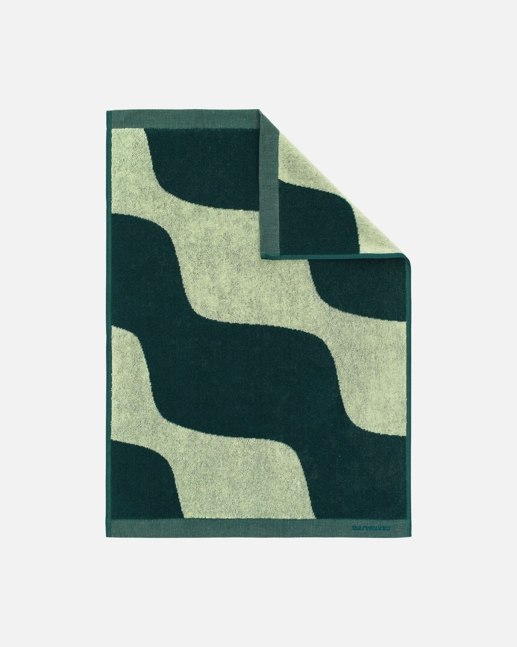 Taifuuni Hand towel 50x70 cm | Marimekko