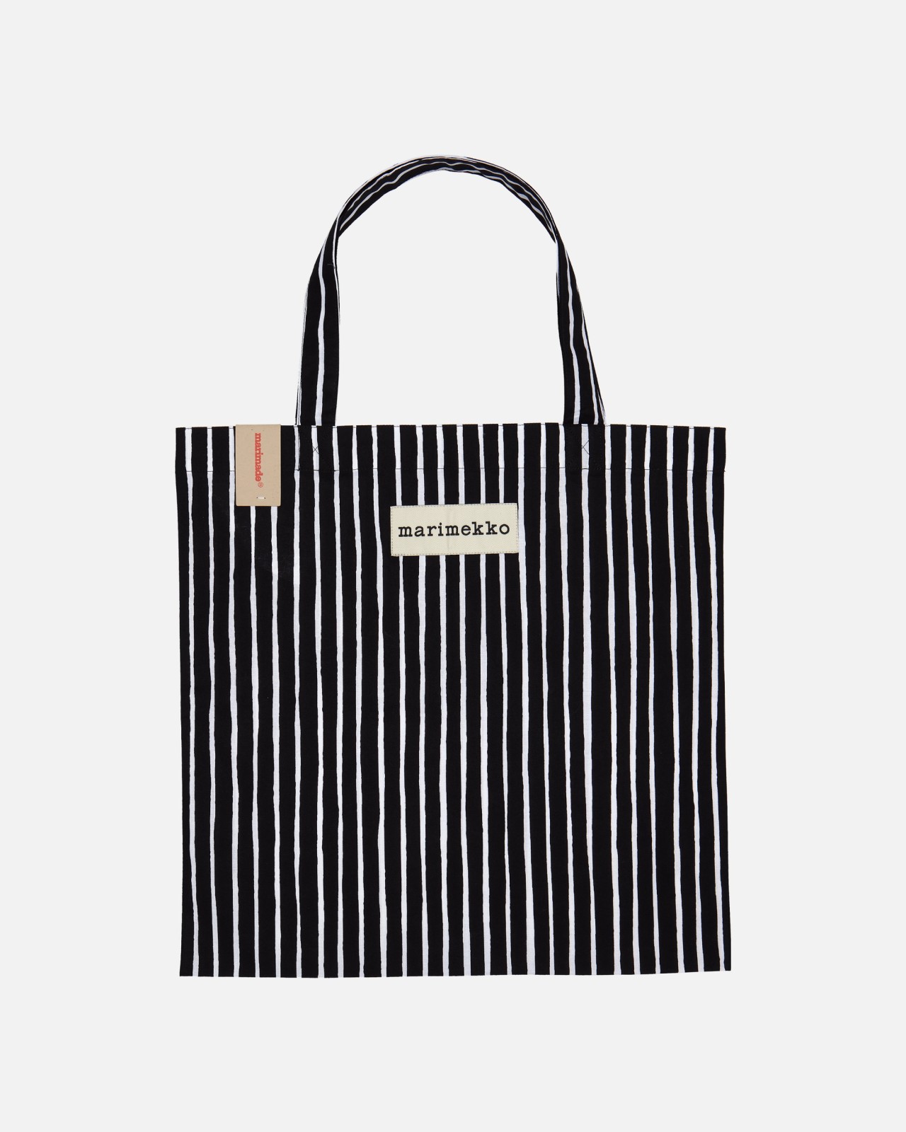 Kangaskassi 44 x 43 cm Värit & kuviot vaihtelevat | Marimekko