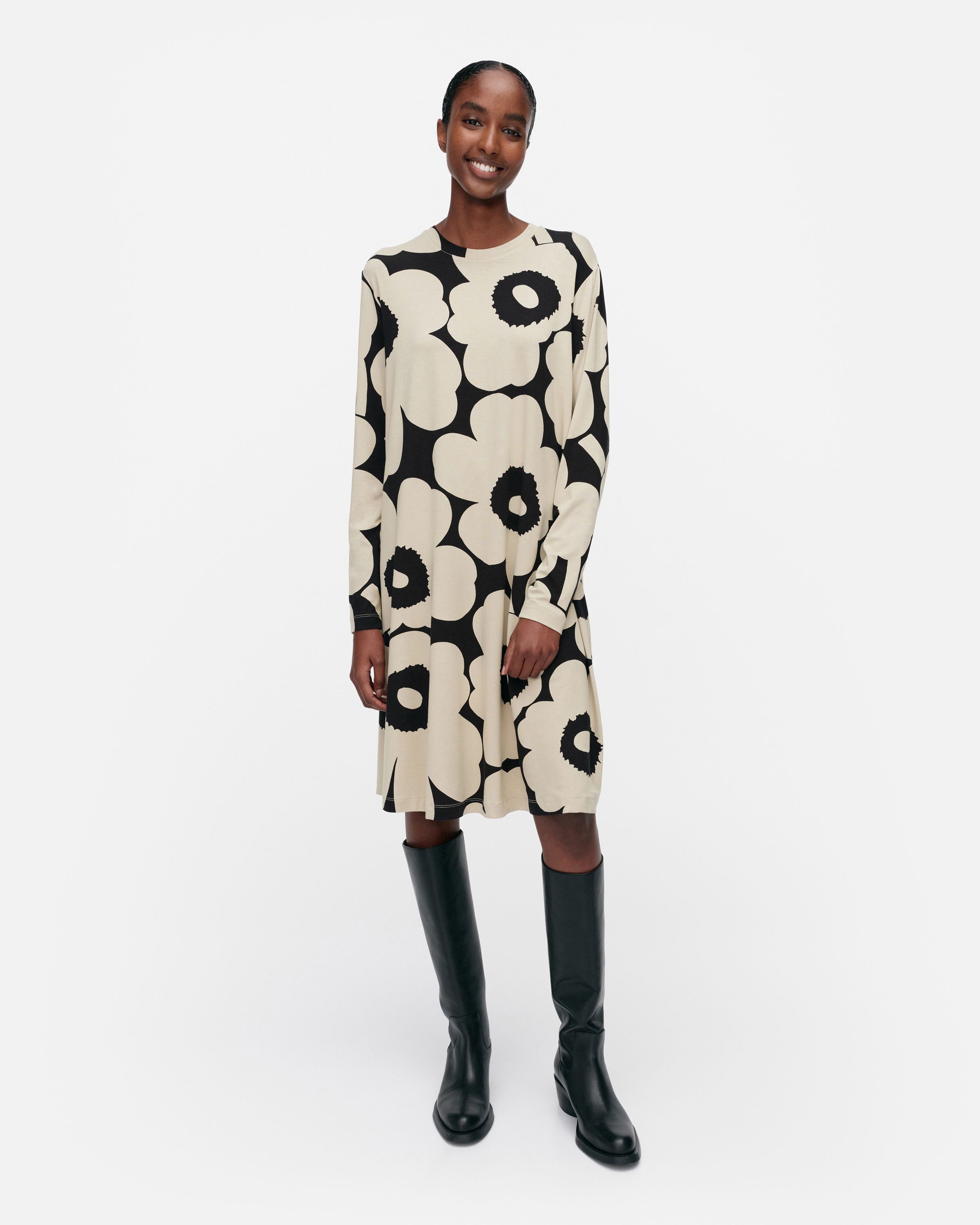 Marimekko dress store