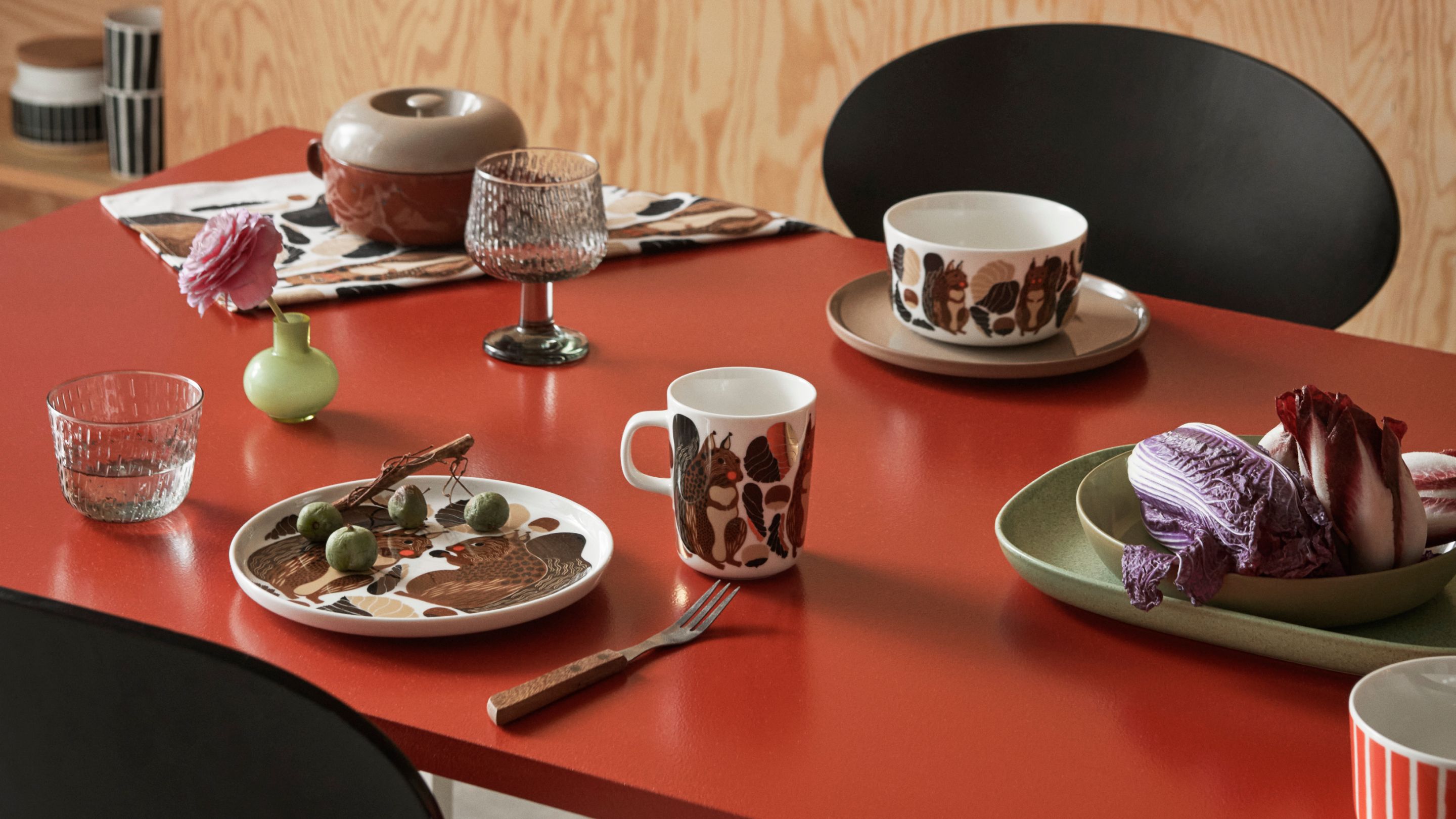 Marimekko - Finnish Design House - Official Website US | Marimekko