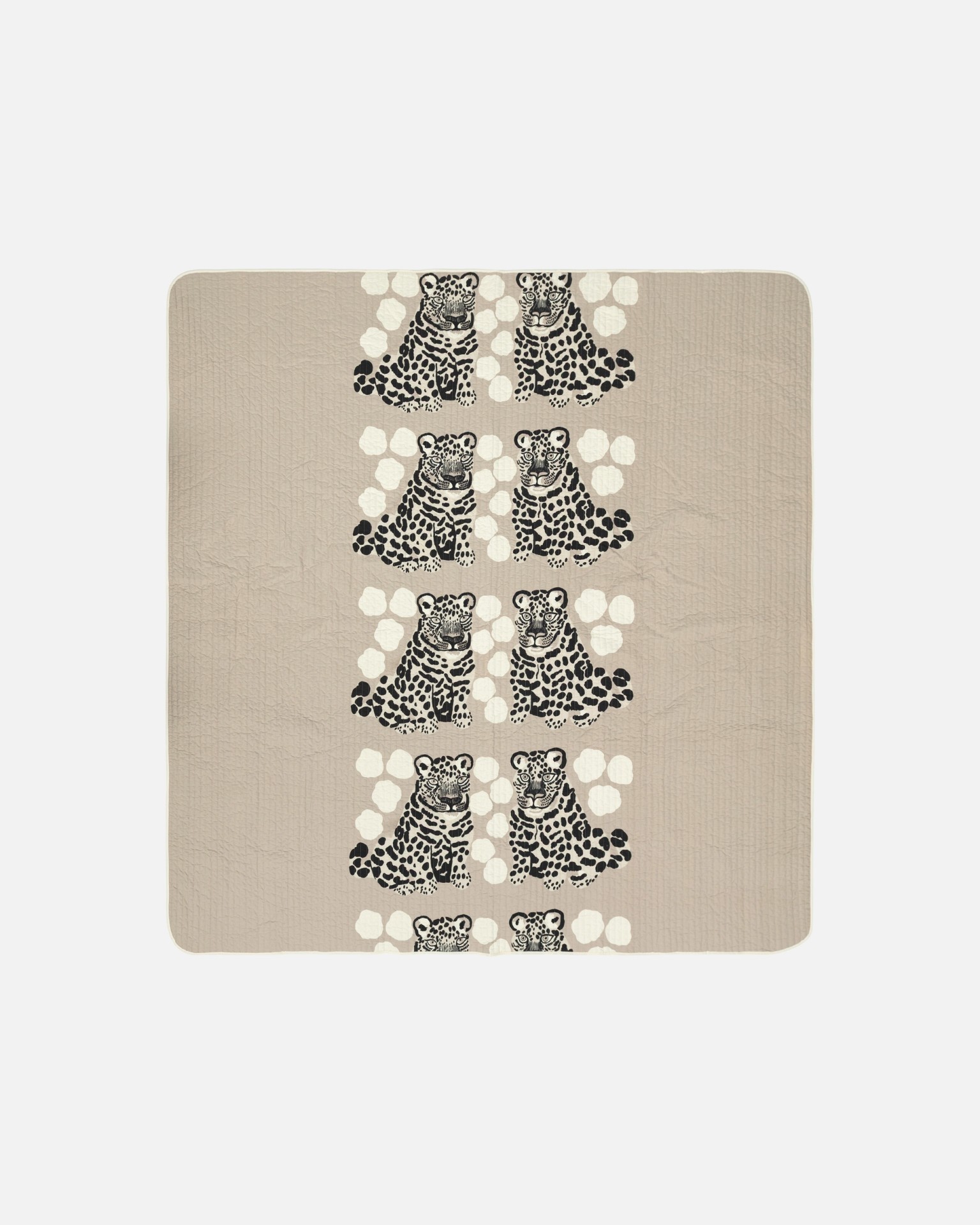 Kaksoset Päiväpeitto 260x260 cm | Marimekko