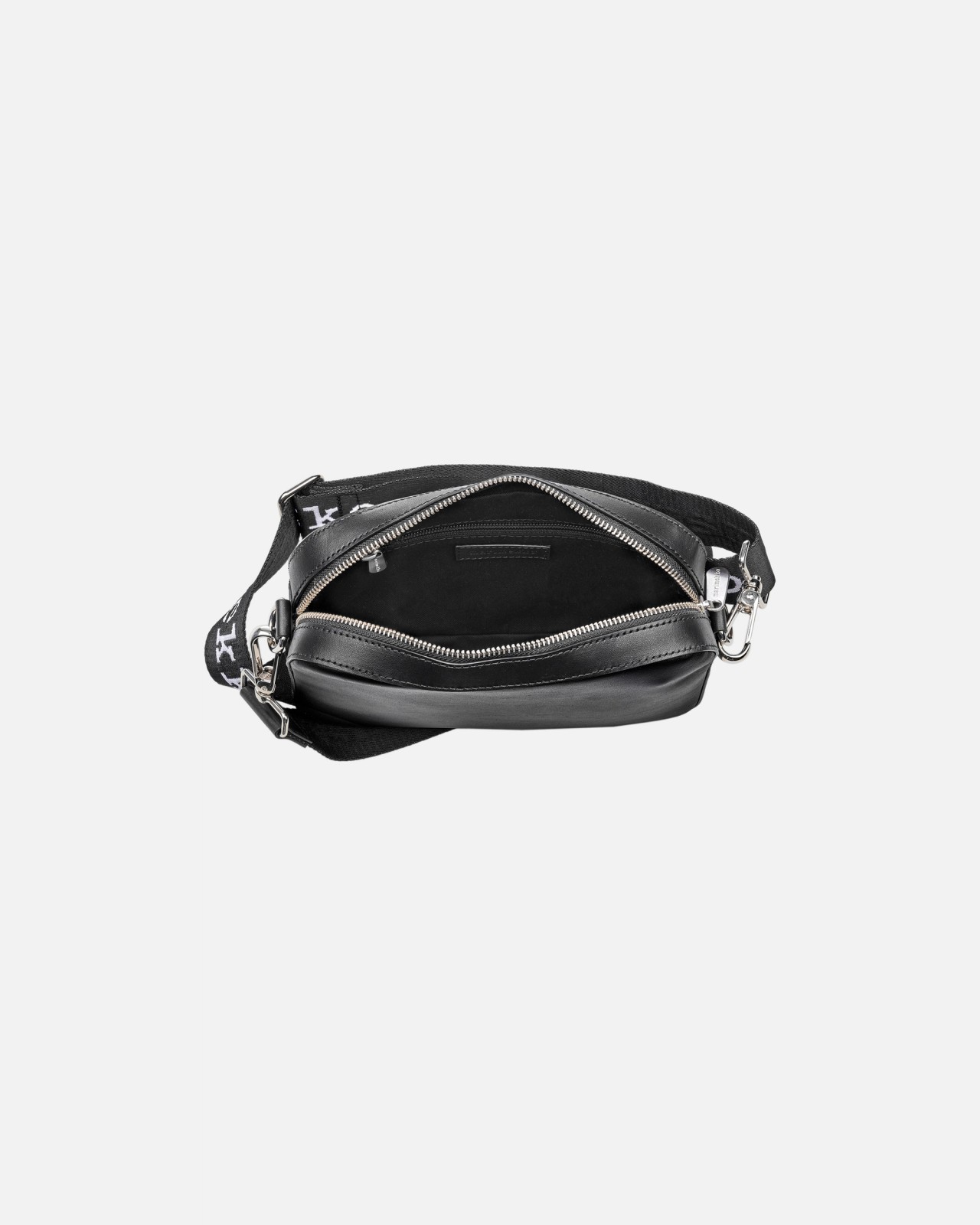 Gratha Logo Strap shoulder bag | Marimekko