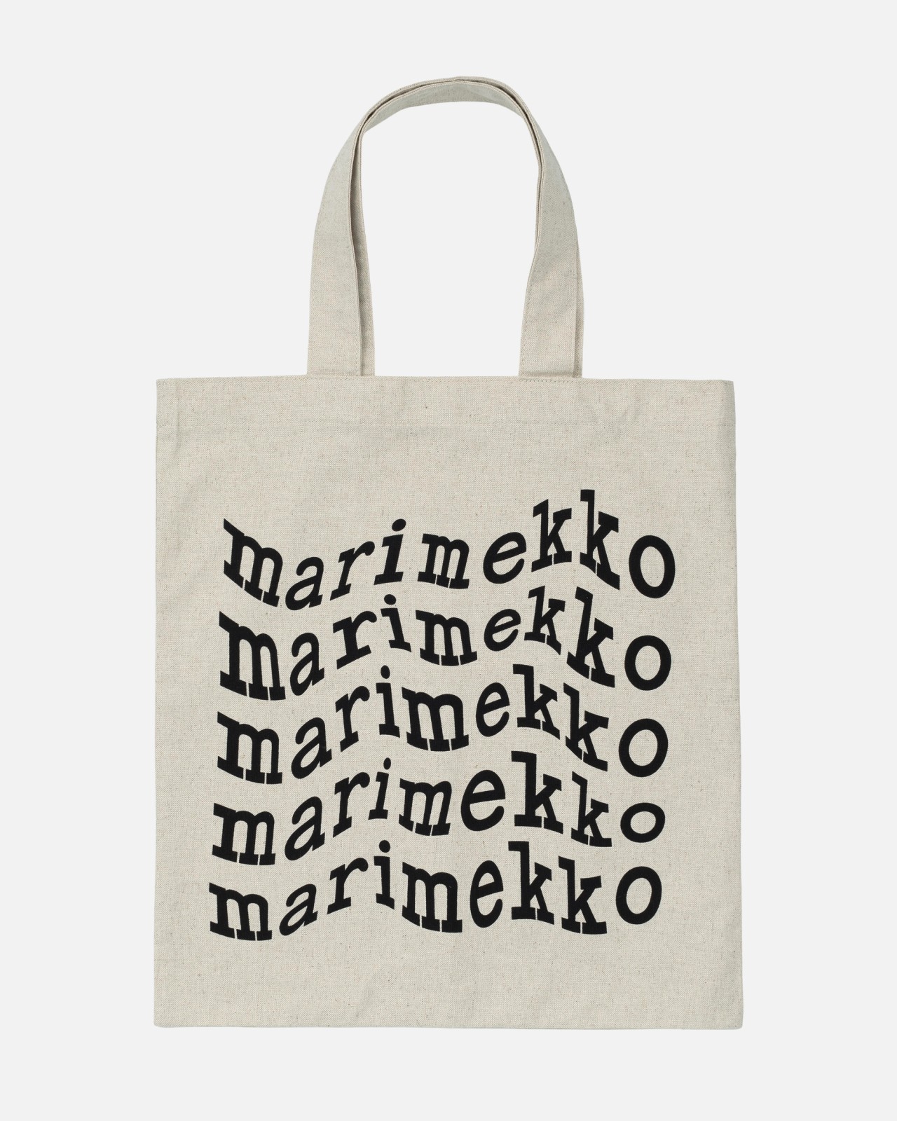 Vankka Logo Placement Kioski bag | Marimekko
