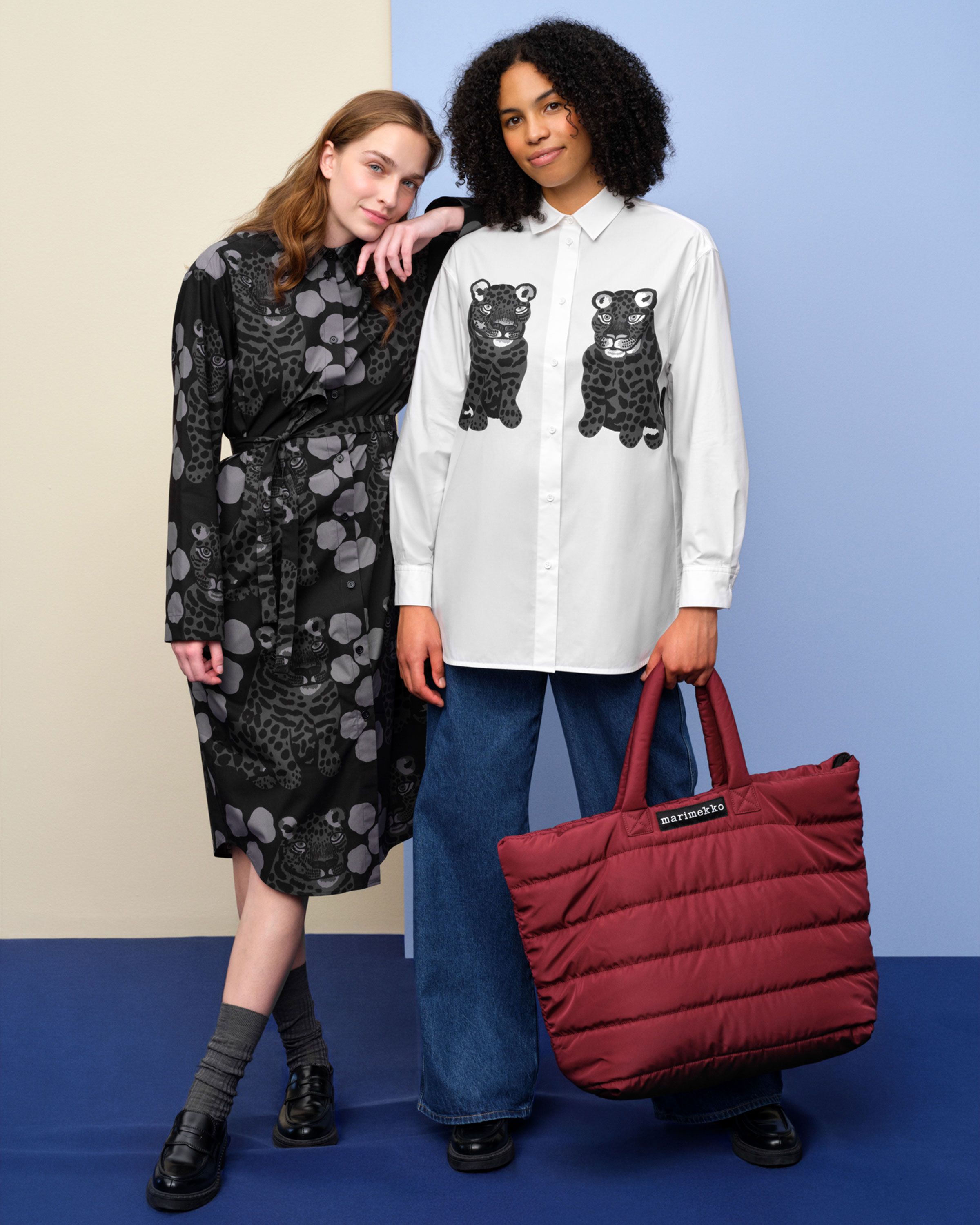 Finnish Design House - Official Website Finland | Marimekko