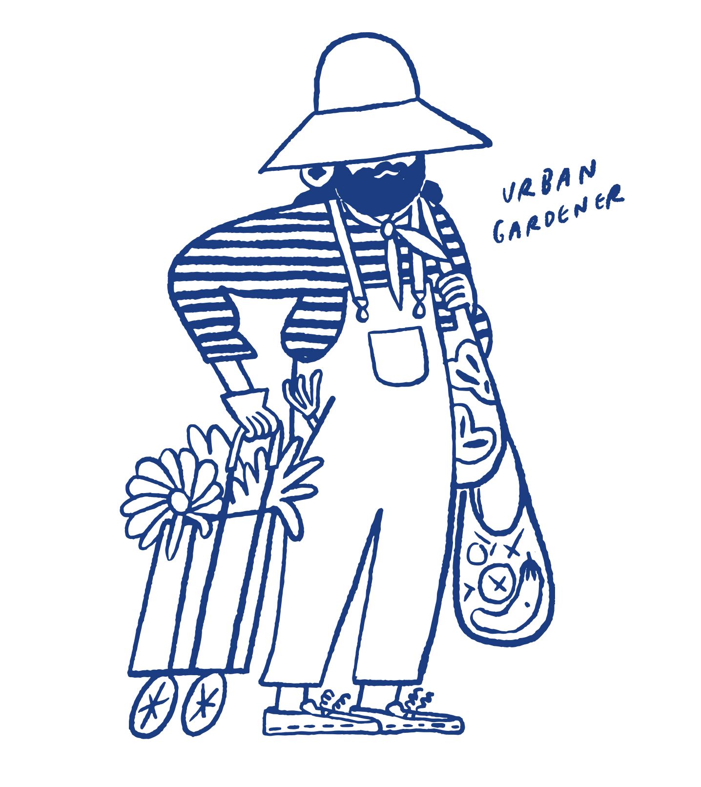 Bar Unikko makes a comeback at Helsinki Design Week | Marimekko