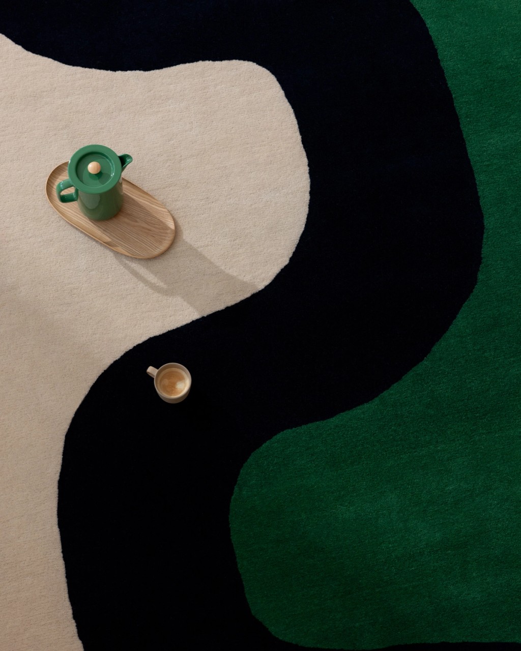 Seireeni Matto 140x200 cm | Marimekko