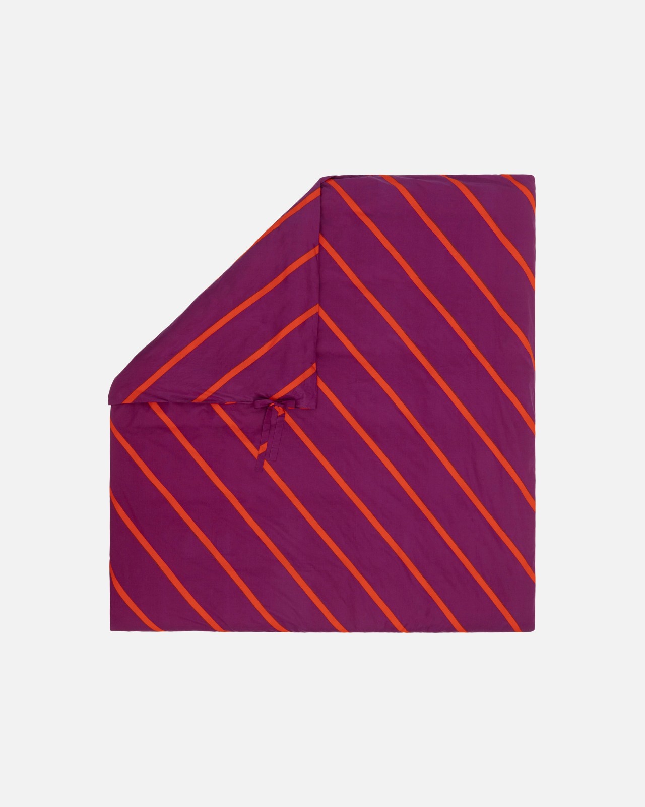 Basso / Laila Gohar for Marimekko king duvet cover | Marimekko