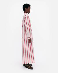 Muovata Puhveli Dress | Marimekko