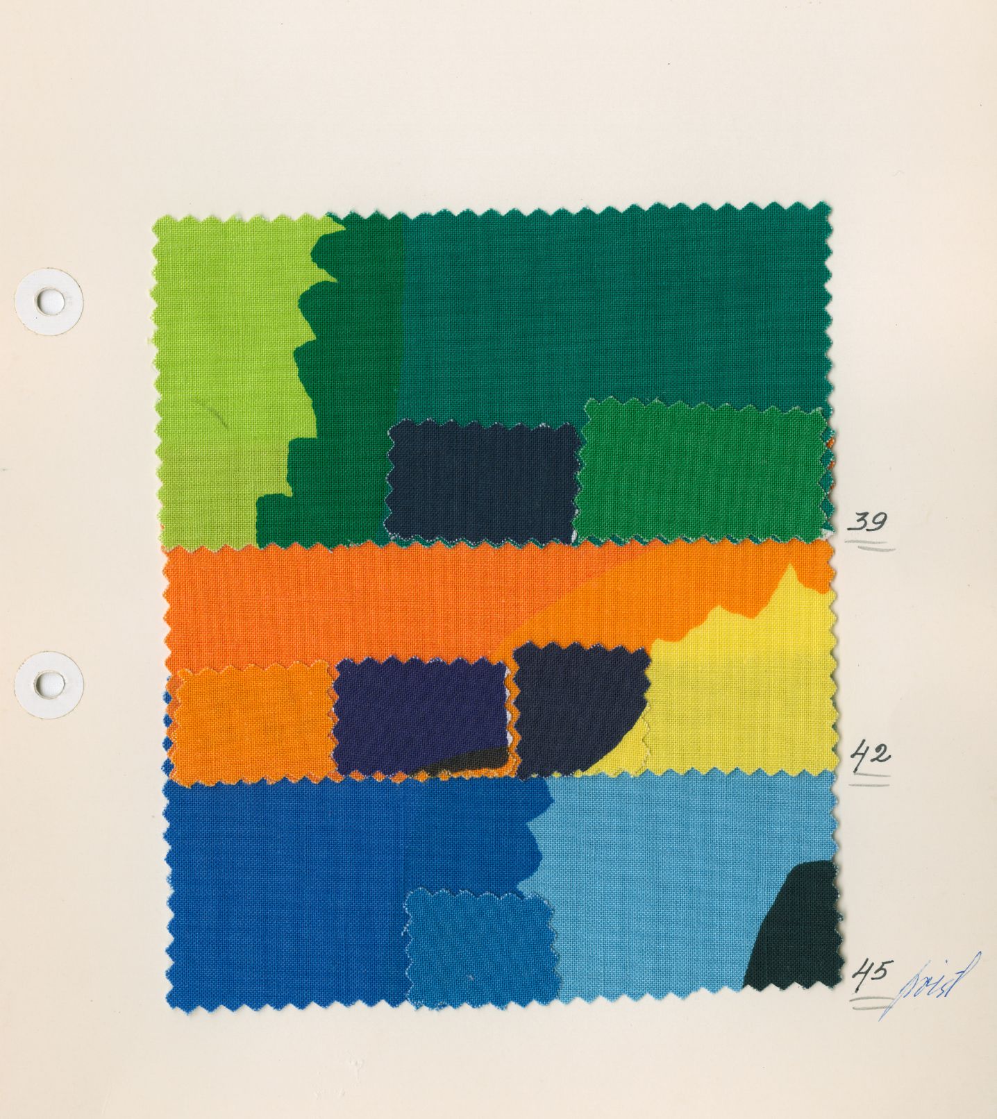 60 years of Unikko: How the classic pattern was born | Marimekko