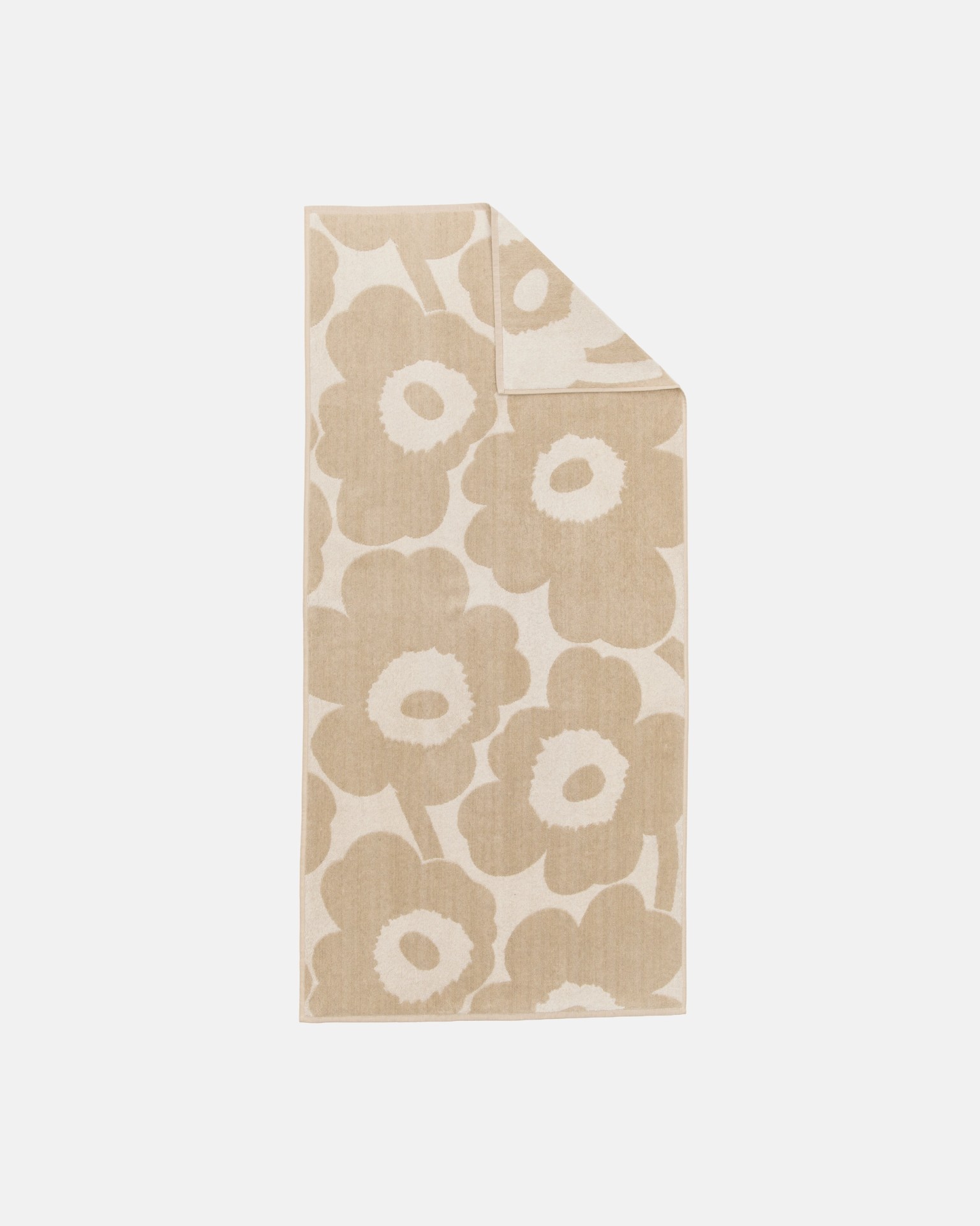 Pieni Unikko Pot holder | Marimekko