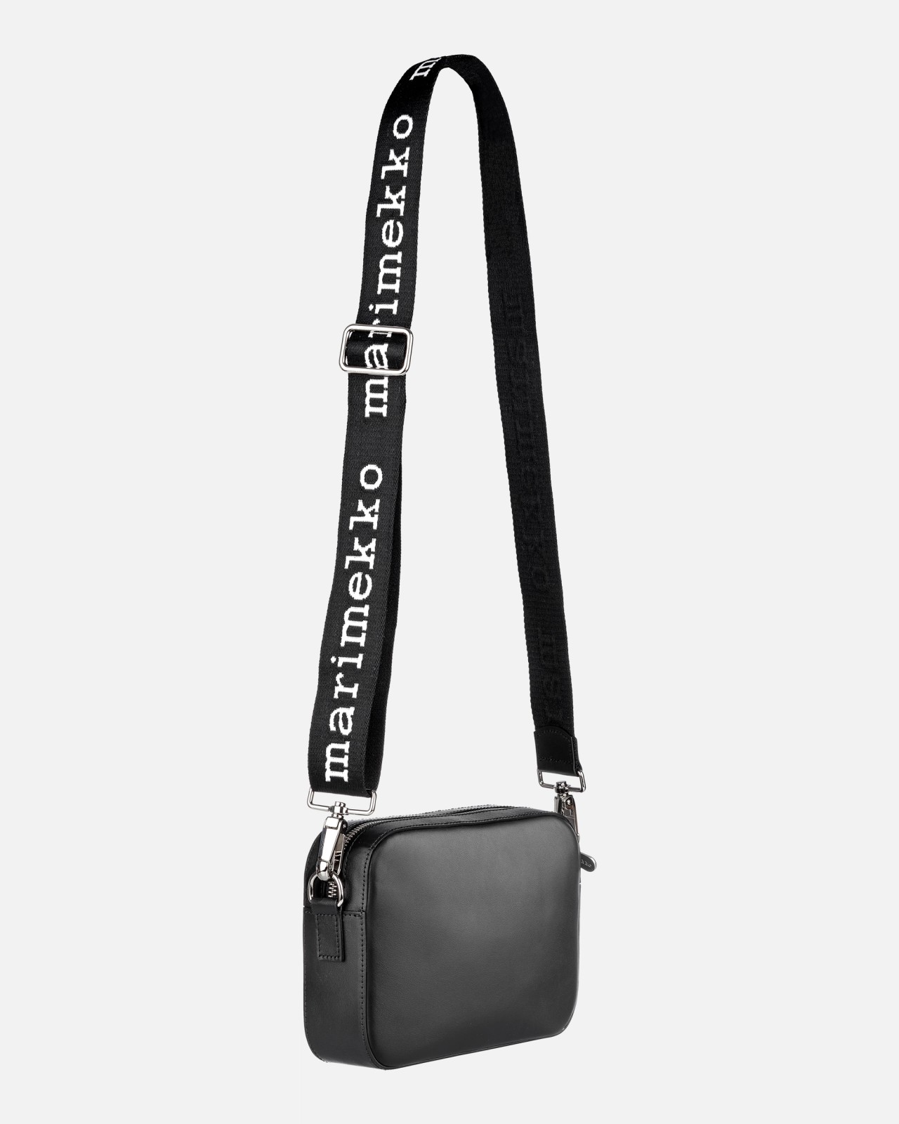 Gratha Logo Strap shoulder bag | Marimekko