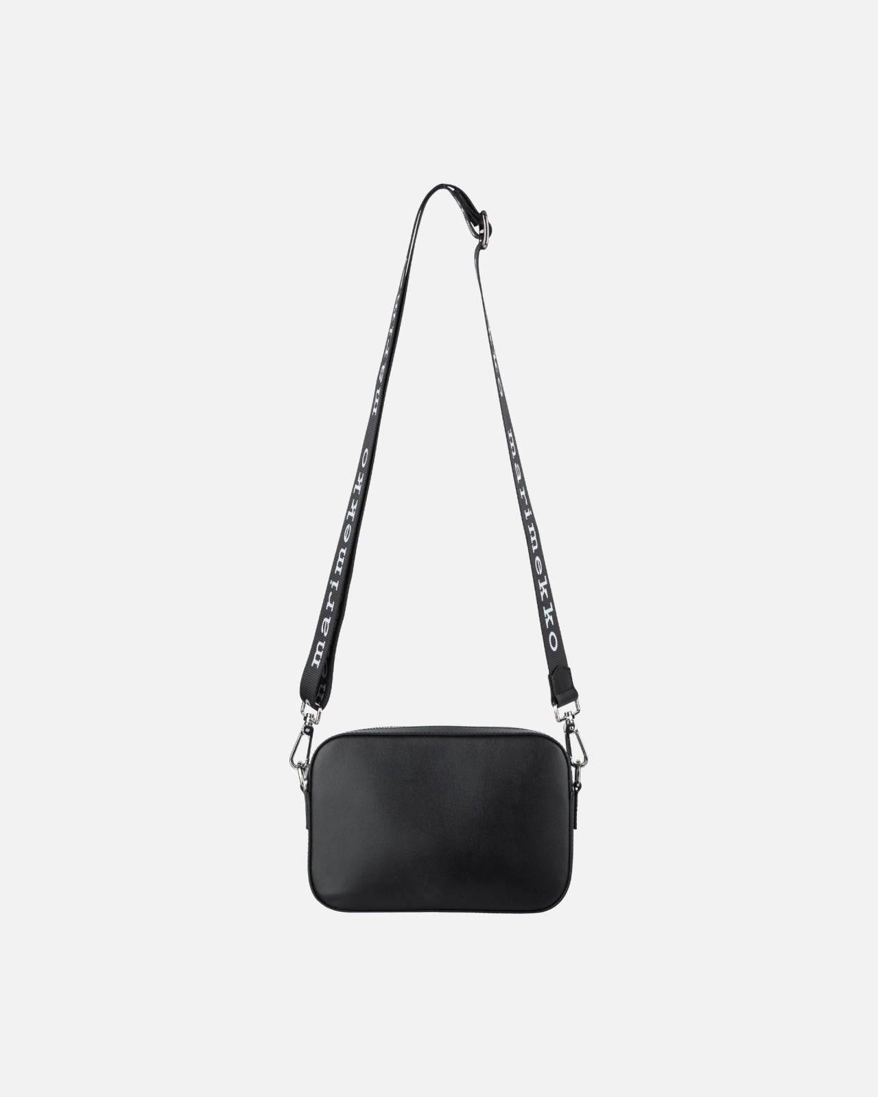 Gratha Logo Strap shoulder bag | Marimekko
