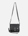 Mini Messenger Solid Shoulder bag | Marimekko