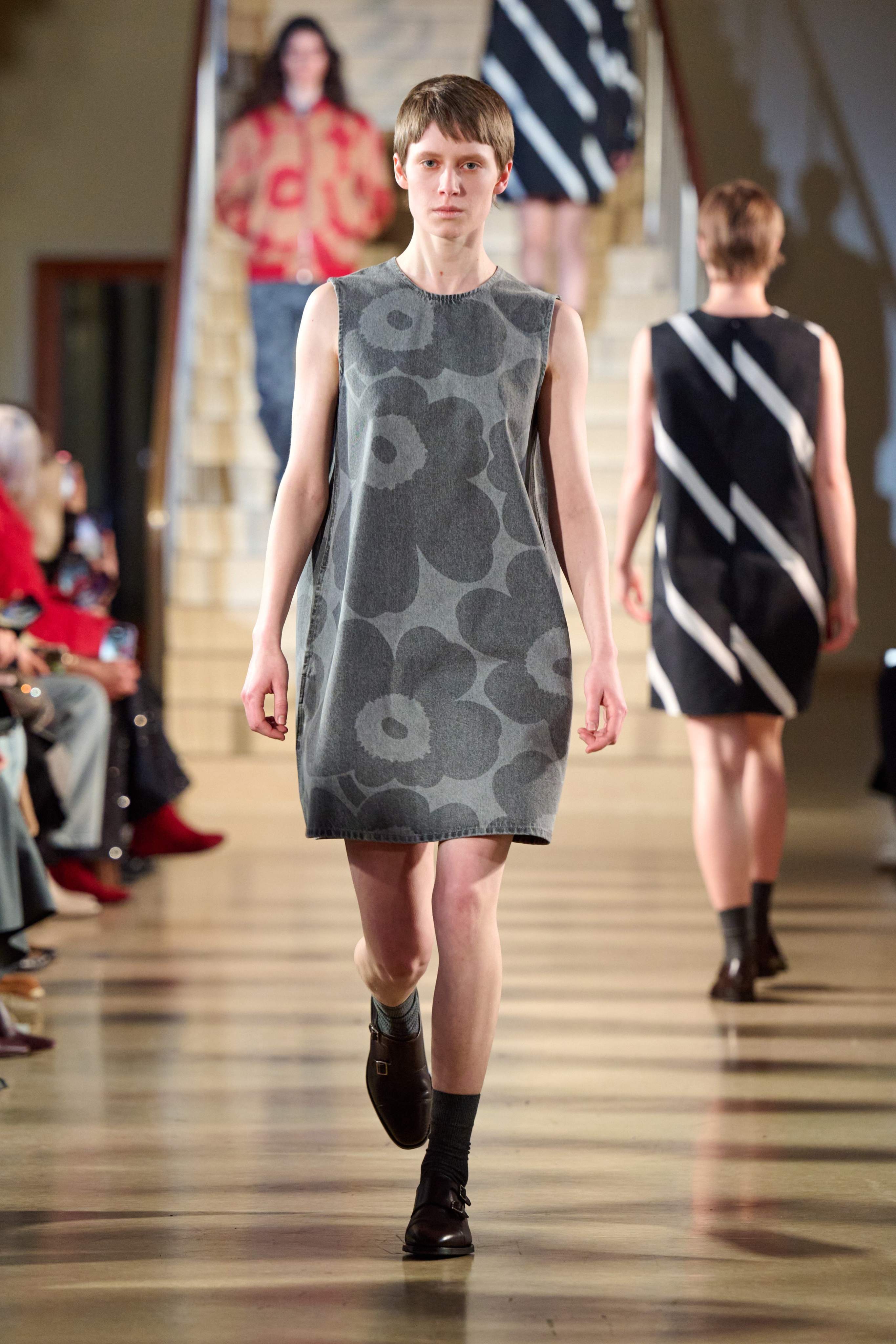 Marimekko at Copenhagen fashion week | Marimekko