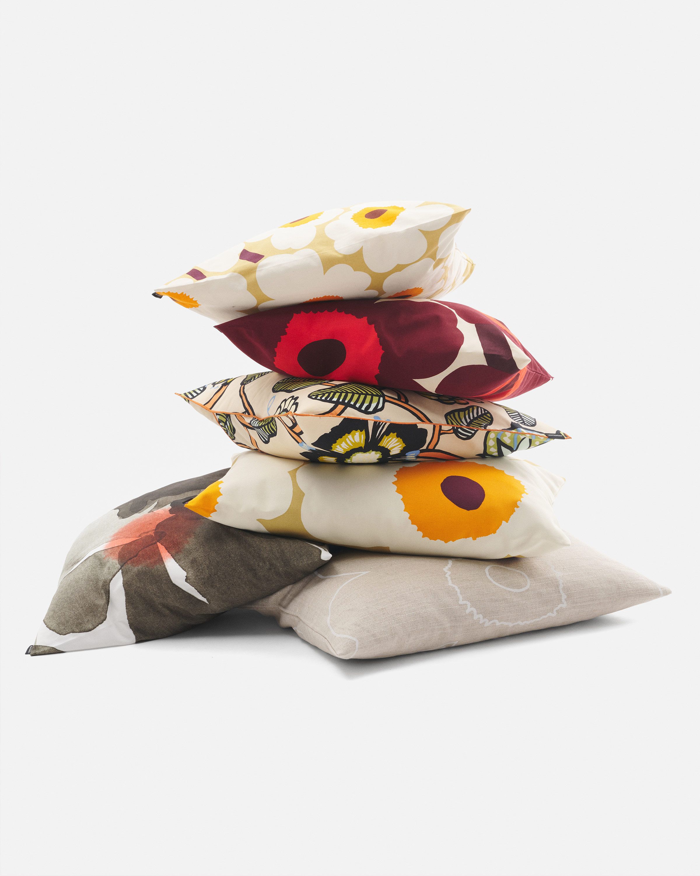 Collaborations - Uniqlo x Marimekko | Marimekko