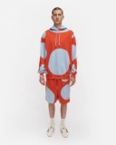 Ivvar Klaava Kioski hoodie | Marimekko