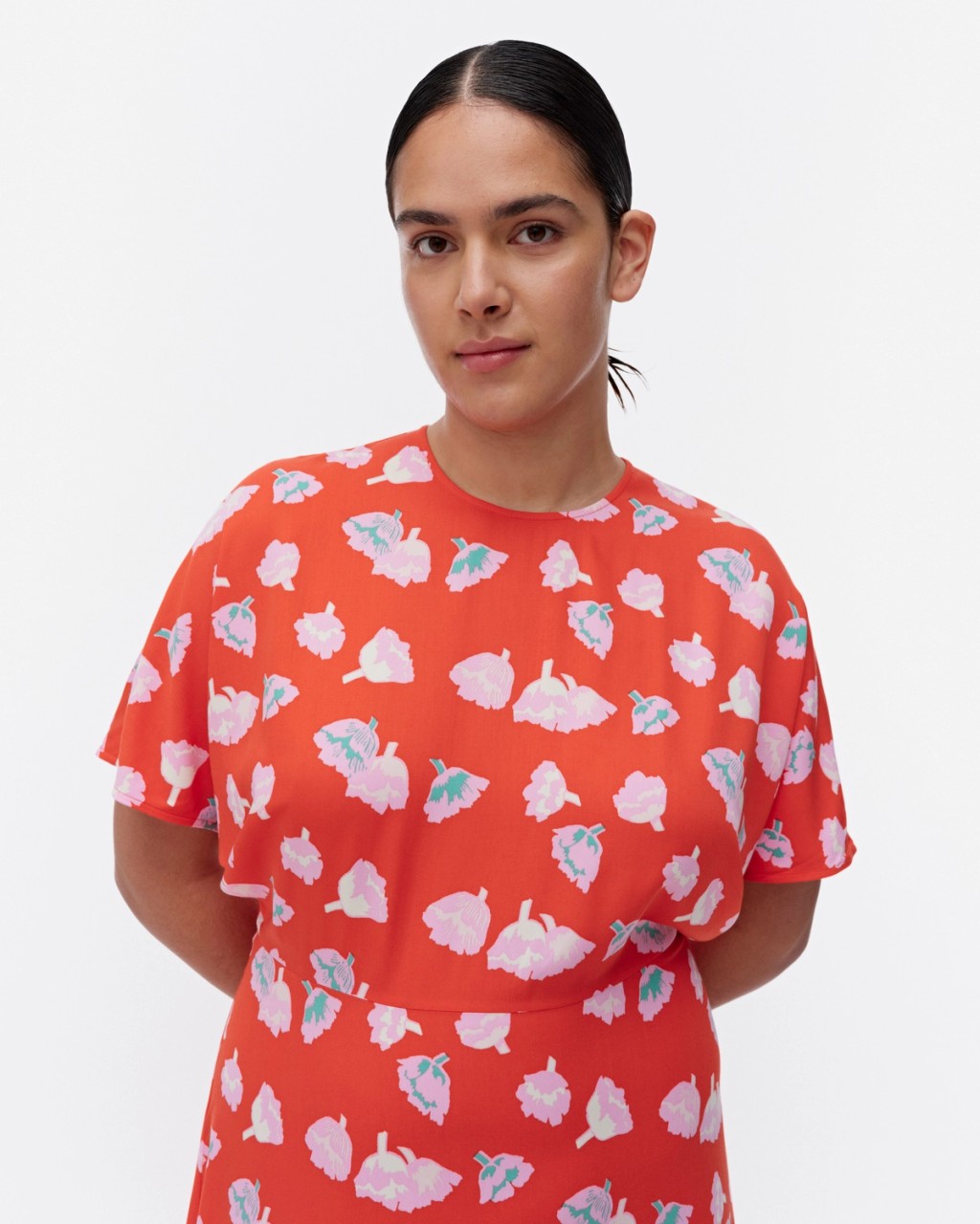 Heleä Suitsuke Dress | Marimekko